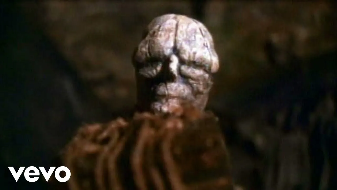 Discografía de Tool 2023: Fascinante Viaje Alquímico y Consciencia